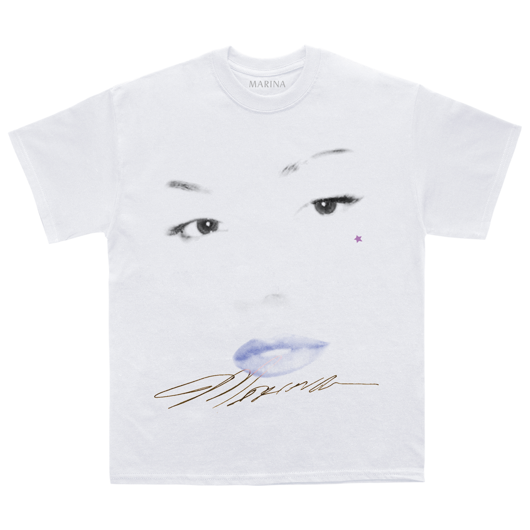 PRINCESS OF POWER – Marina Official Store