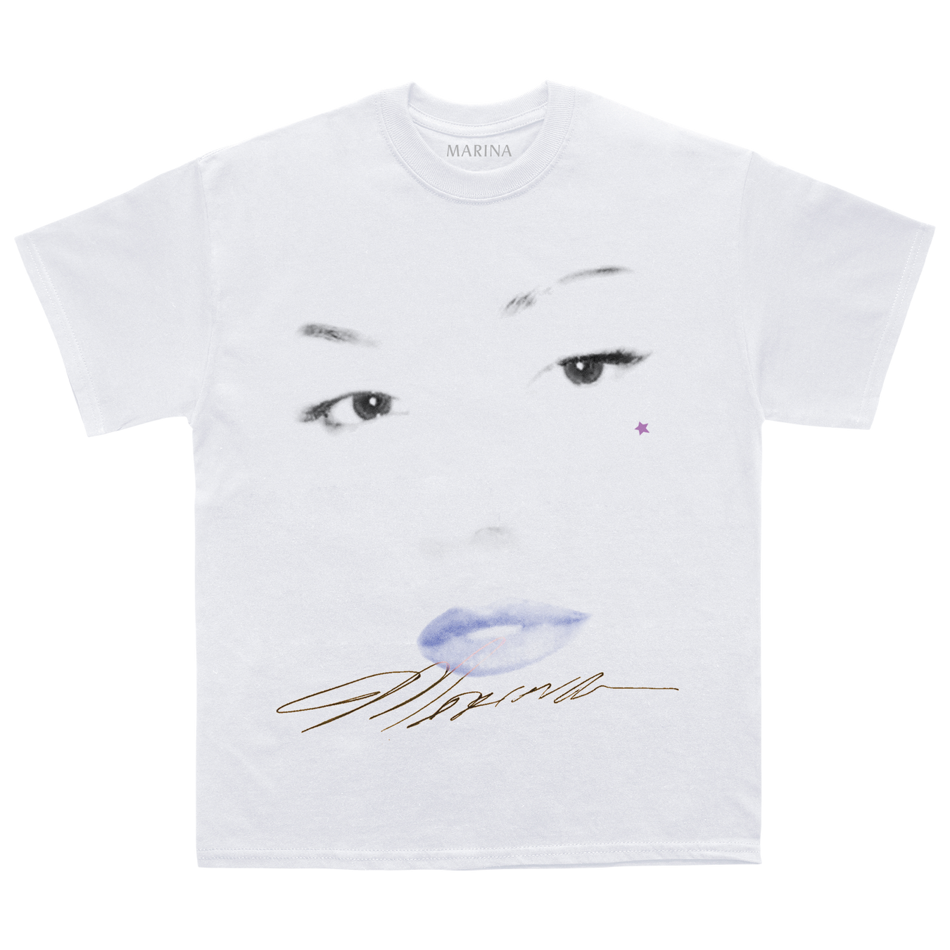 PRINCESS OF POWER – Marina Official Store