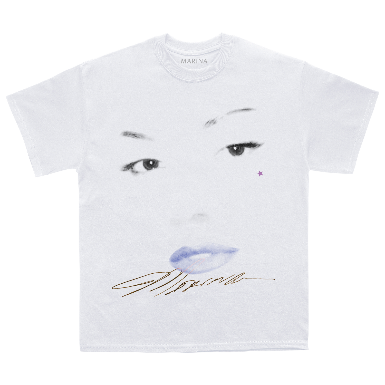 PRINCESS OF POWER – Marina Official Store