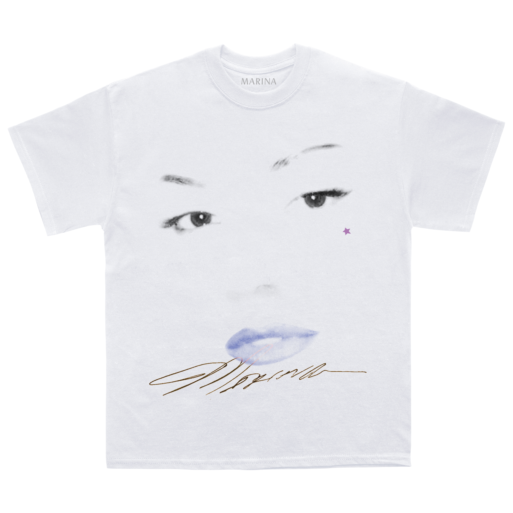 PRINCESS OF POWER – Marina Official Store