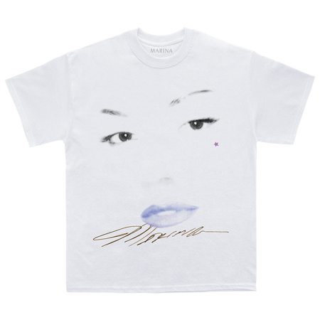 PRINCESS OF POWER – Marina Official Store