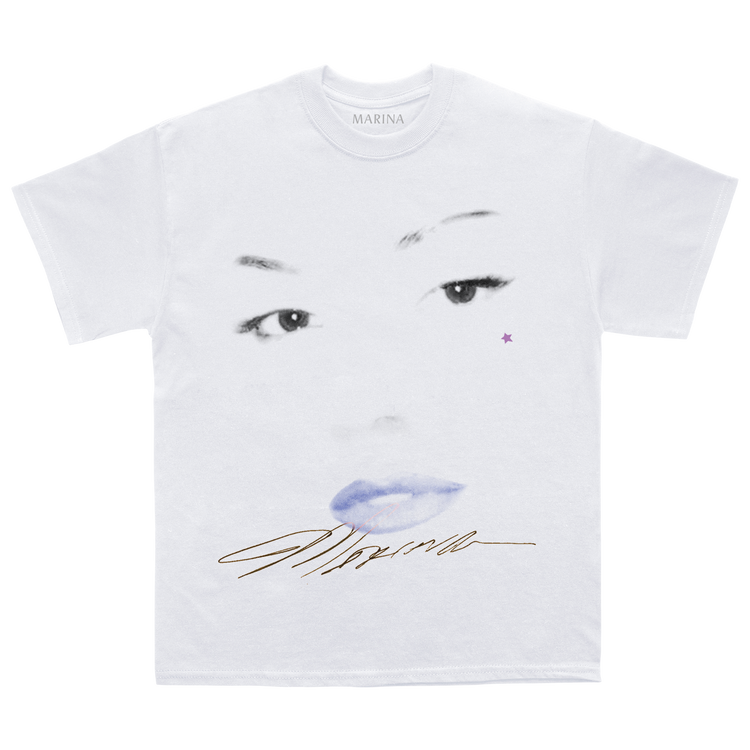 PRINCESS OF POWER – Marina Official Store