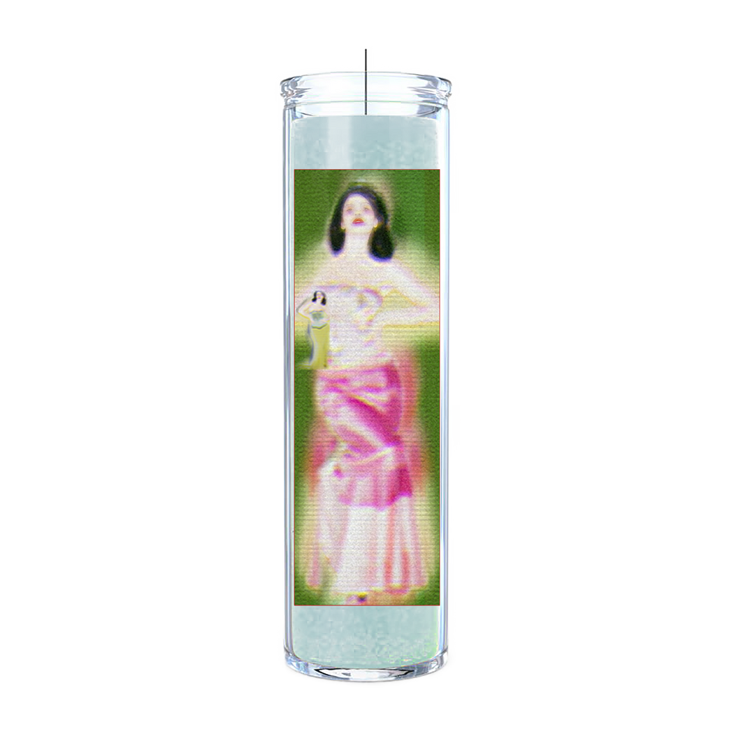 PRINCESS OF POWER – Marina Official Store