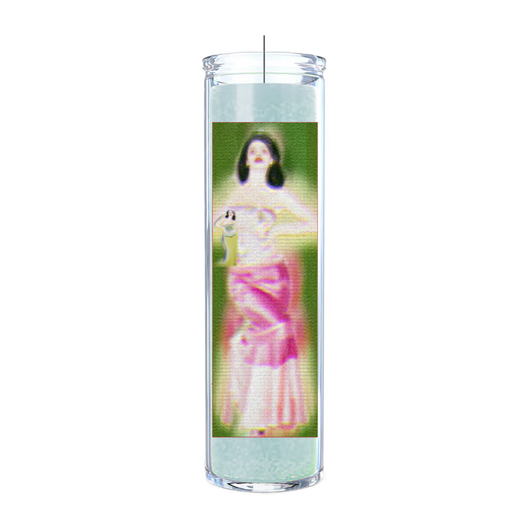 PRINCESS OF POWER – Marina Official Store