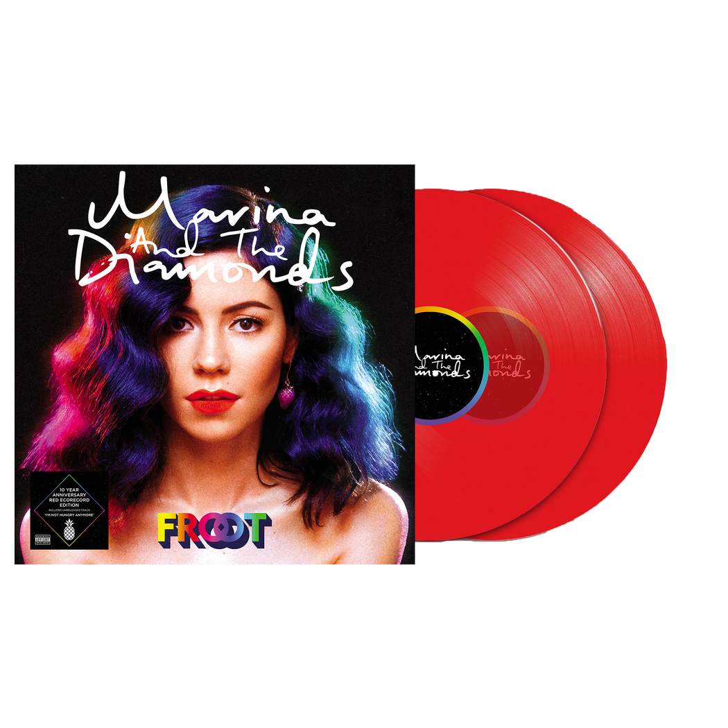 PRINCESS OF POWER – Marina Official Store