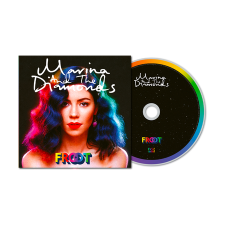 PRINCESS OF POWER – Marina Official Store