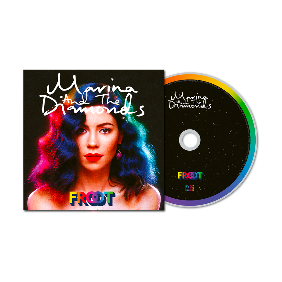 PRINCESS OF POWER – Marina Official Store